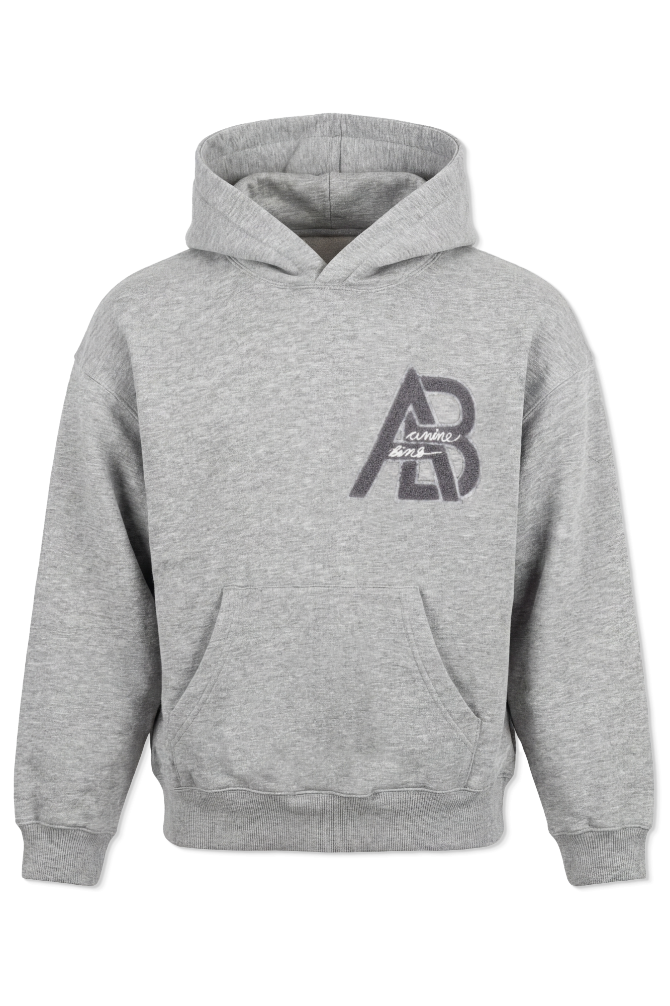 Anine Bing "Jaci" sweatshirt | Women's | Vitkac